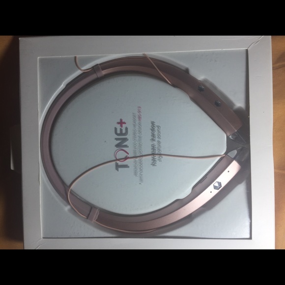 Other | Tone Bluetooth Headphones | Poshmark